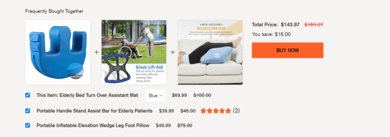 7 Great General Dropshipping Store Examples | Inspiration