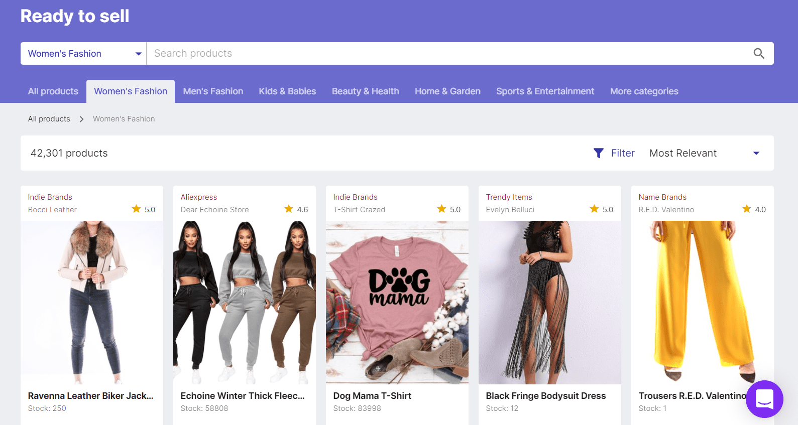 Spocket vs. Modalyst: Which One Is Best for You? (2025)