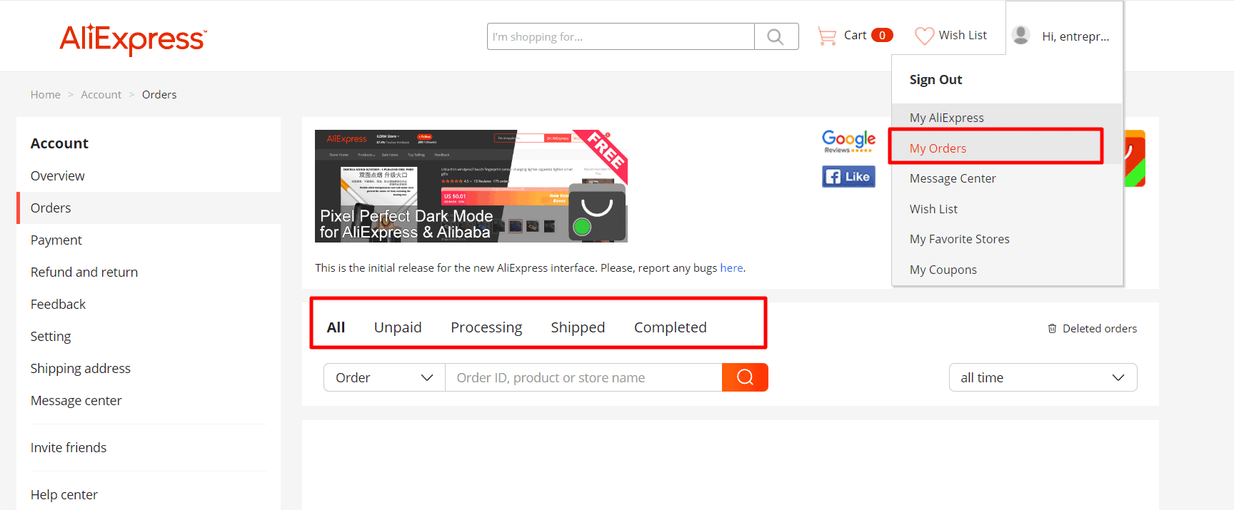 AliExpress Shipping Times: Everything You Should Know (2025)