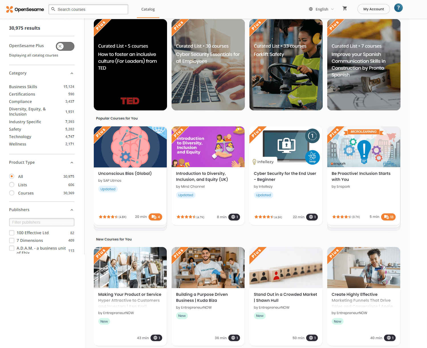 11 Best Udemy Alternatives to Learn More Online in 2025