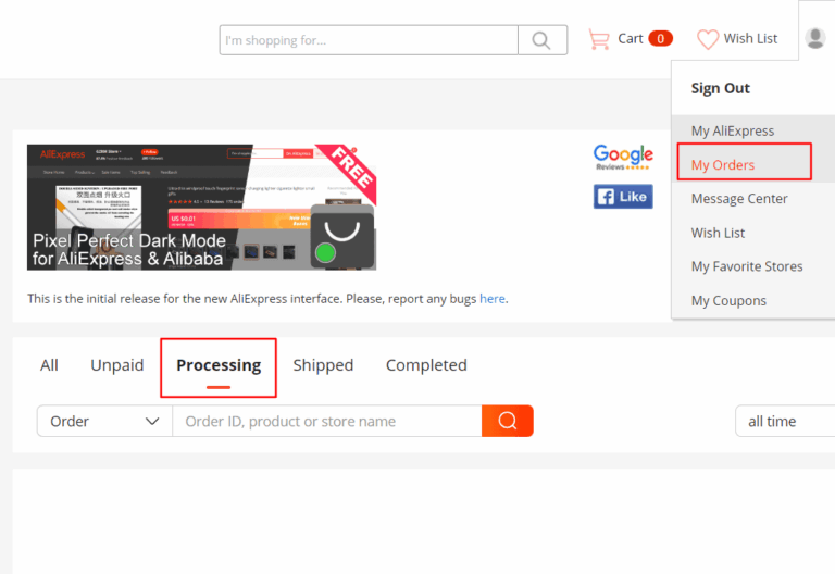 AliExpress Shipping Times: Everything You Should Know (2025)