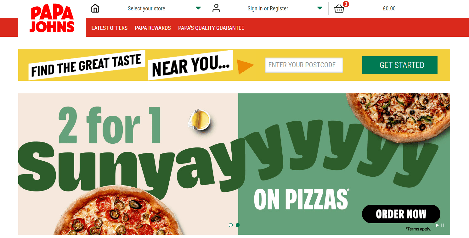 The 10 Best PPC Landing Page Examples in 2025 (+ 5 Tips)