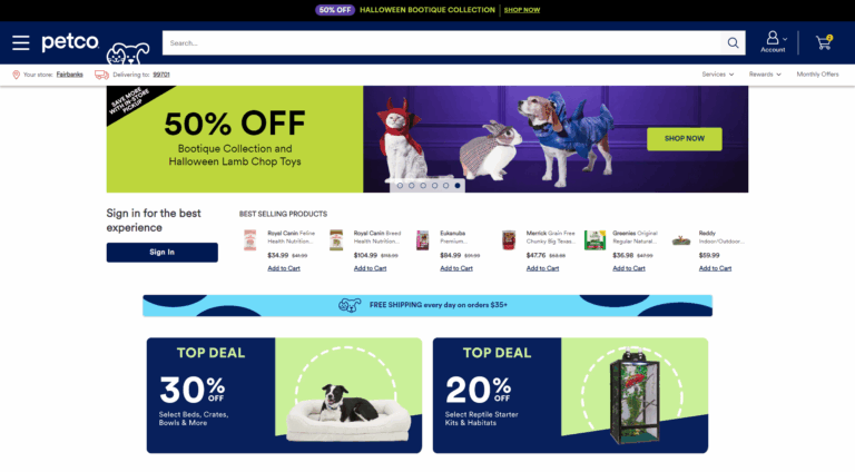 9 Checkout Examples From Ecommerce Stores | Inspiration