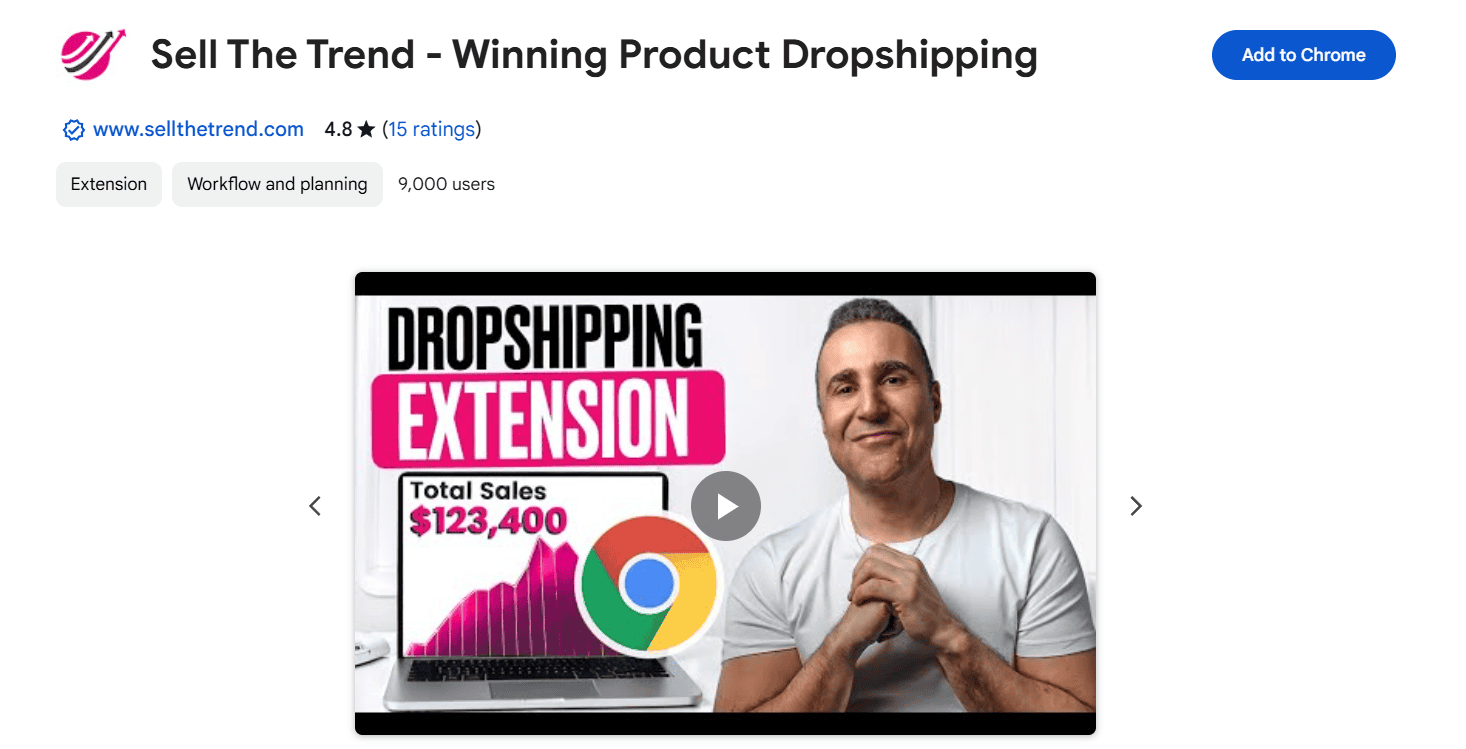 The 10 Best Product Research Chrome Extensions in 2026