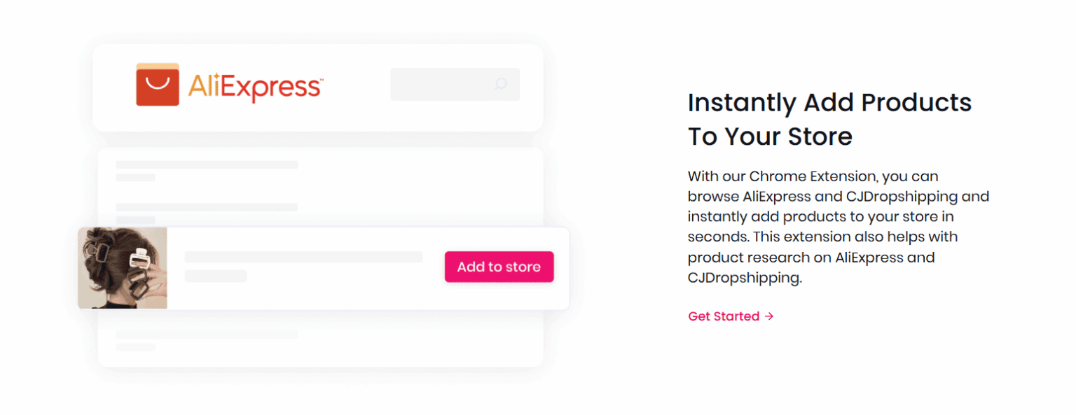 How To Add & Import Products From AliExpress To Shopify?