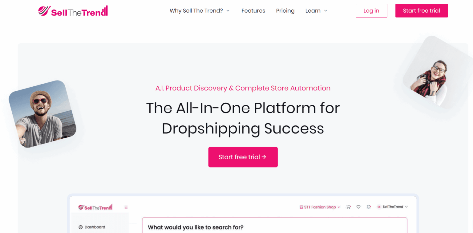 The Ultimate Dropshipping Guide for 2025 (From A to Z)