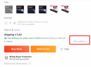 AliExpress Shipping Times: Everything You Should Know (2025)