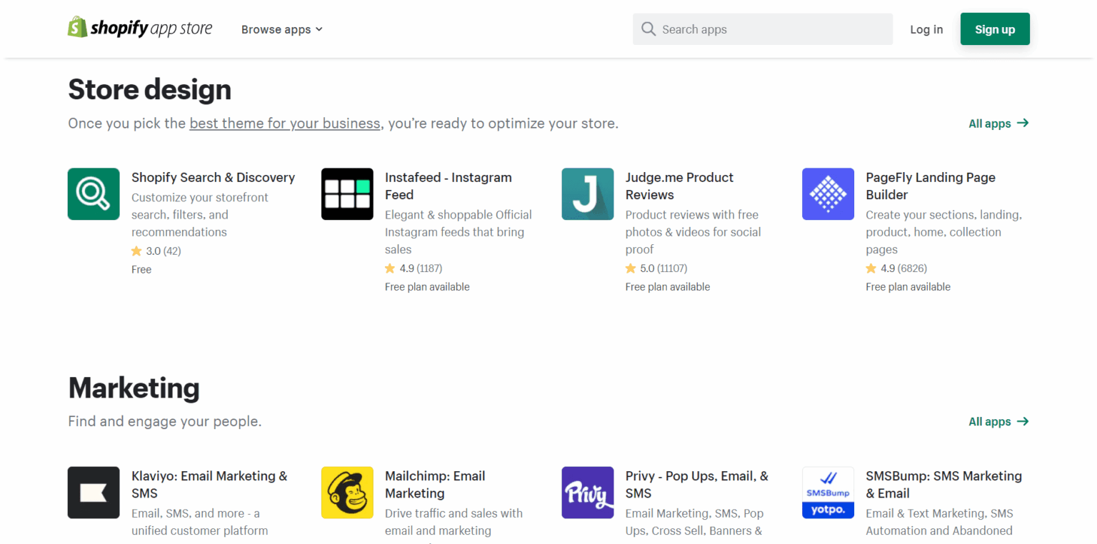 Is Shopify a Website Builder (& Is It the Best in 2025?)