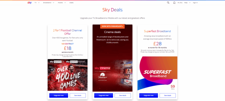 The 10 Best PPC Landing Page Examples in 2025 (+ 5 Tips)