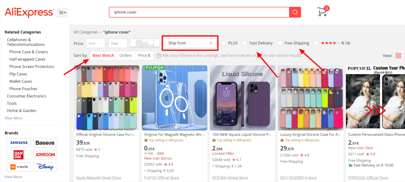 AliExpress Shipping Times: Everything You Should Know (2025)