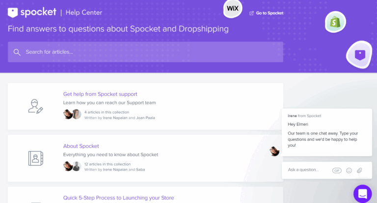 Spocket Review 2026: Pricing, Features & Supplier Verdict