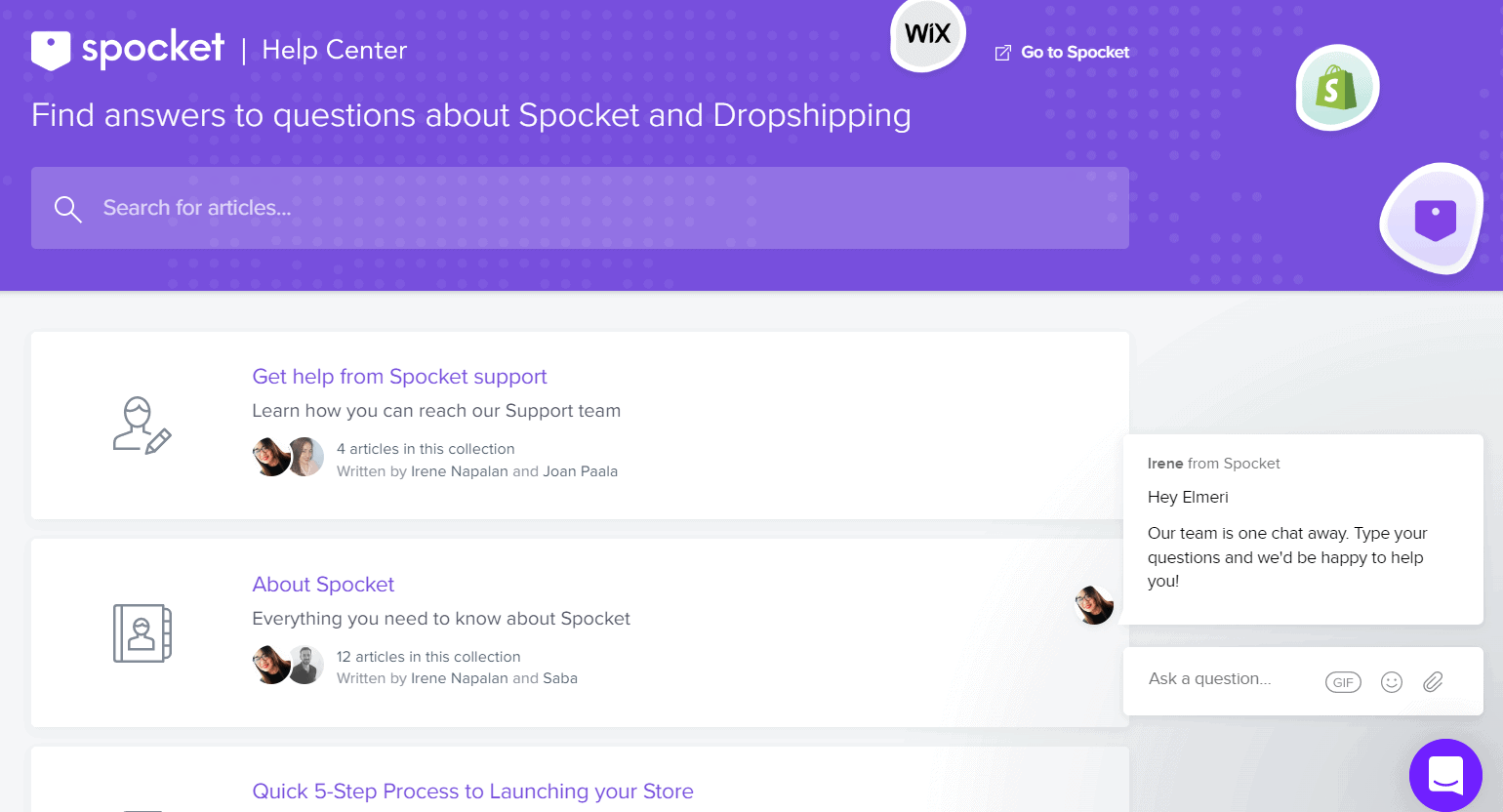 Spocket Review: Does It Have the Best Suppliers in 2025?