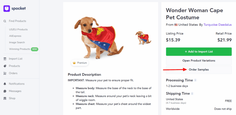 Should You Tell Your Customers That You’re Dropshipping?