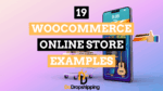 19 WooCommerce Online Store Examples in 2025 | Inspiration