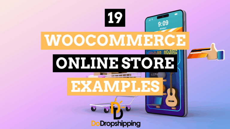 19 WooCommerce Online Store Examples to Inspire Your Store