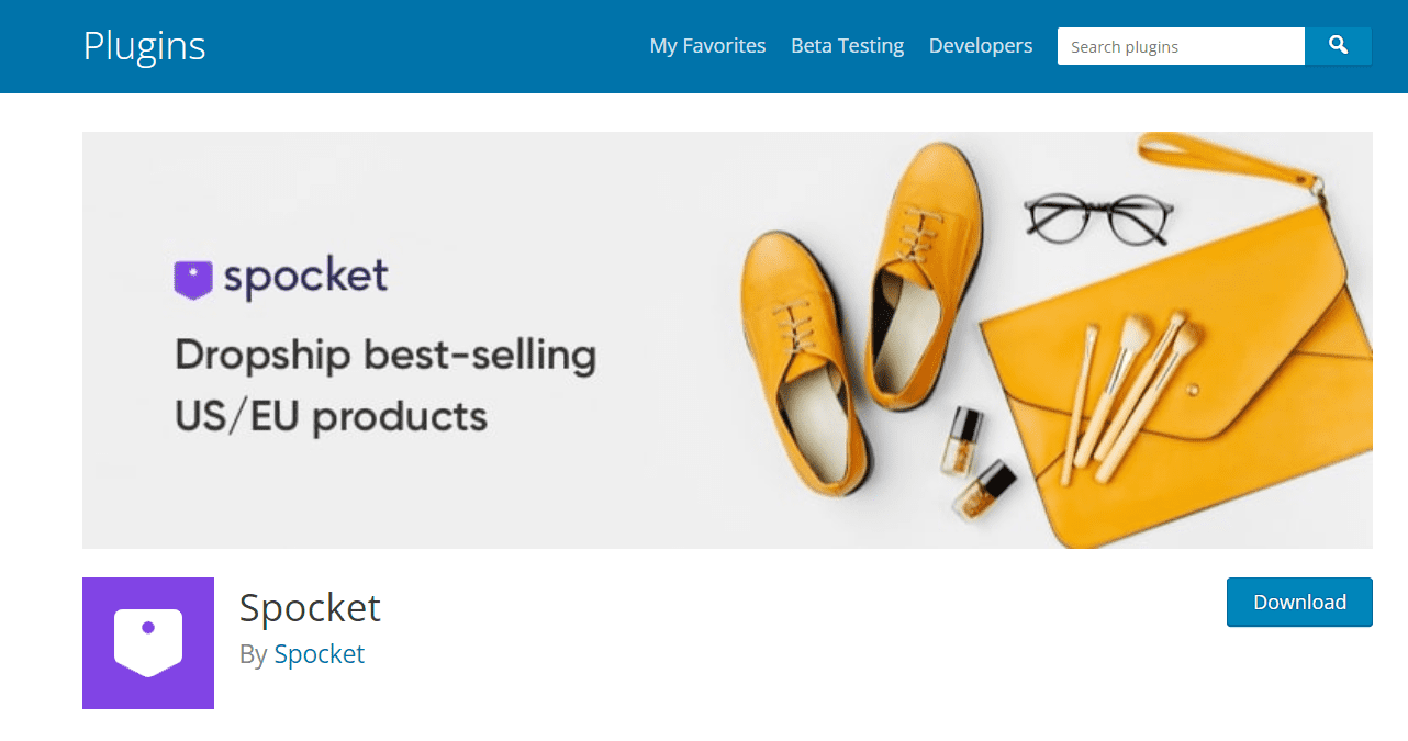 Spocket Review: Does It Have the Best Suppliers in 2026?