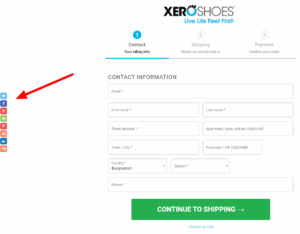 9 Checkout Examples From Ecommerce Stores | Inspiration