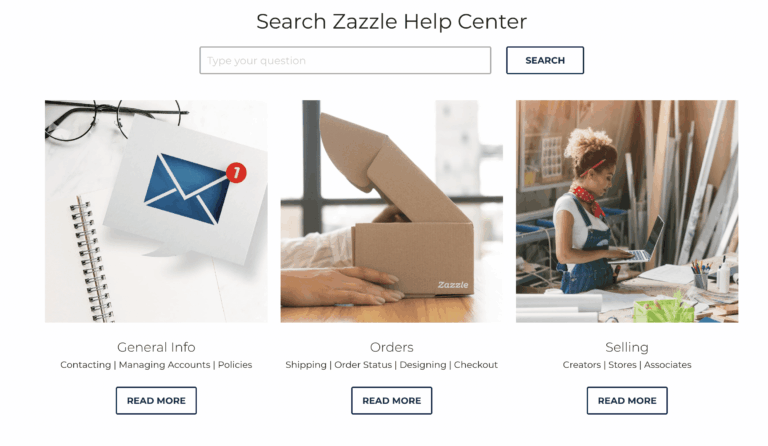 Cafe Press vs. Zazzle: Which One to Pick in 2026? (A Comparison)