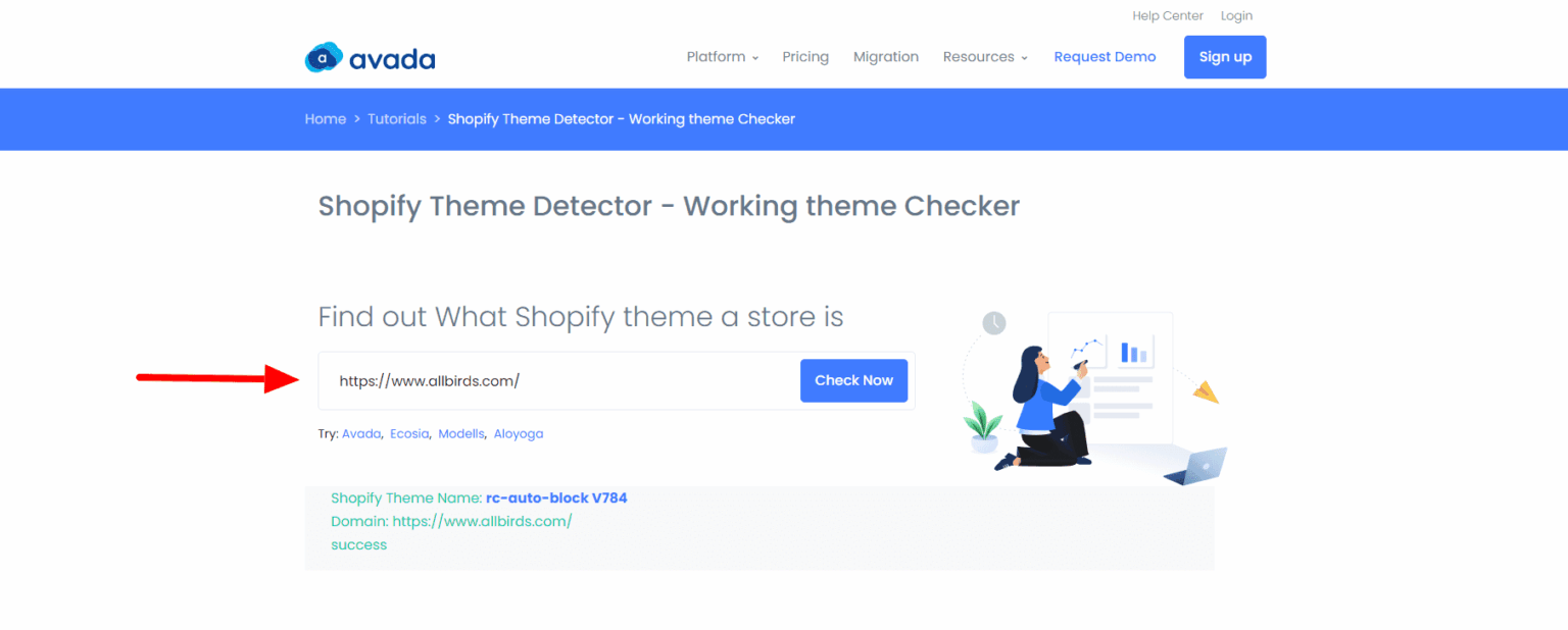 How Do You See What Theme a Shopify Store Is Using? (2024)