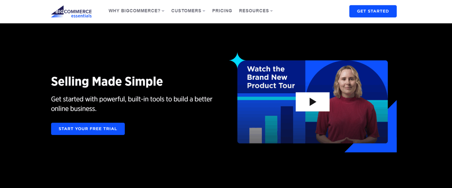 How to Start a BigCommerce Store: Step-By-Step Guide (2025)
