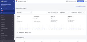 How to Start a BigCommerce Store: Step-By-Step Guide (2025)