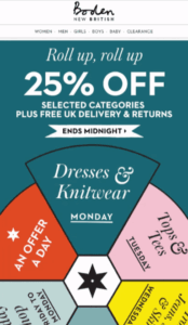 11 Product Advertising Examples for Ecommerce in 2025