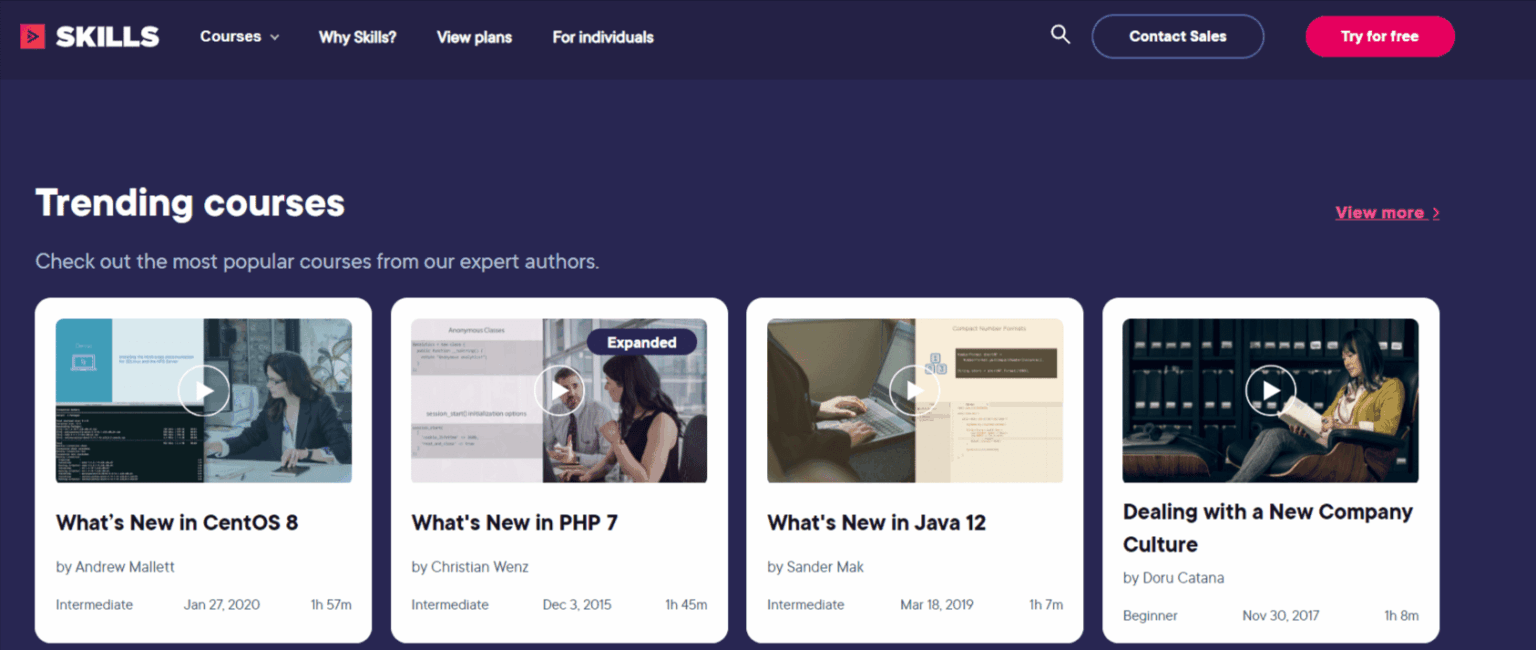 16 Best Skillshare Alternatives to Learn More Online in 2025