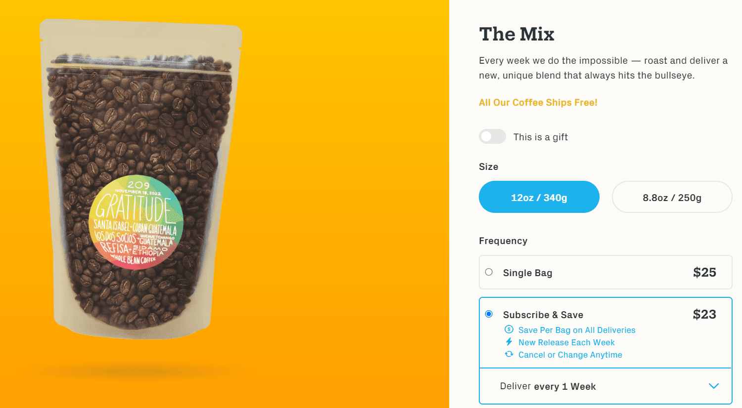 9 Best Coffee Dropshipping Suppliers in 2024 (Free & Paid)