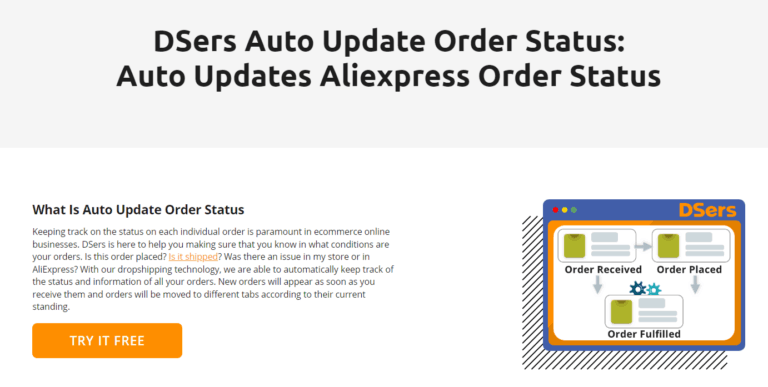 DSers Review: Is It the Best App for AliExpress? (2025)