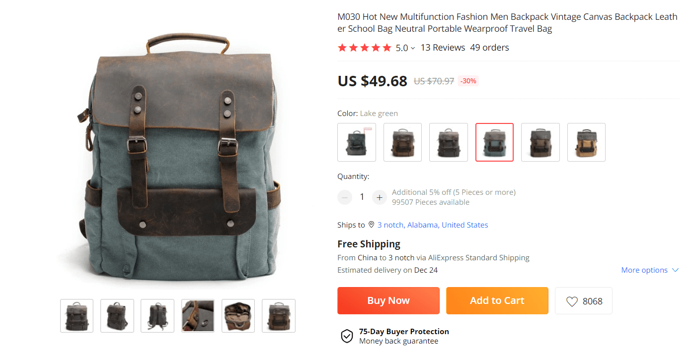 12 Branded Dropshipping Store Examples (Inspiration in 2026)