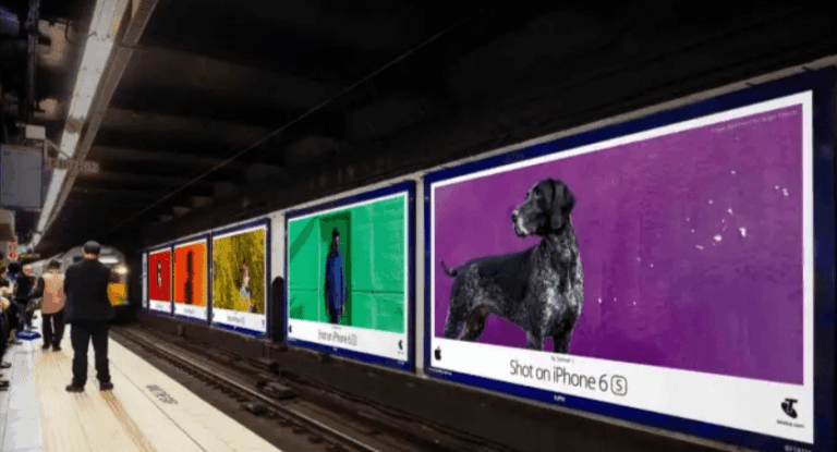 6 Advertising Examples for Ecommerce: Sorted by Objective