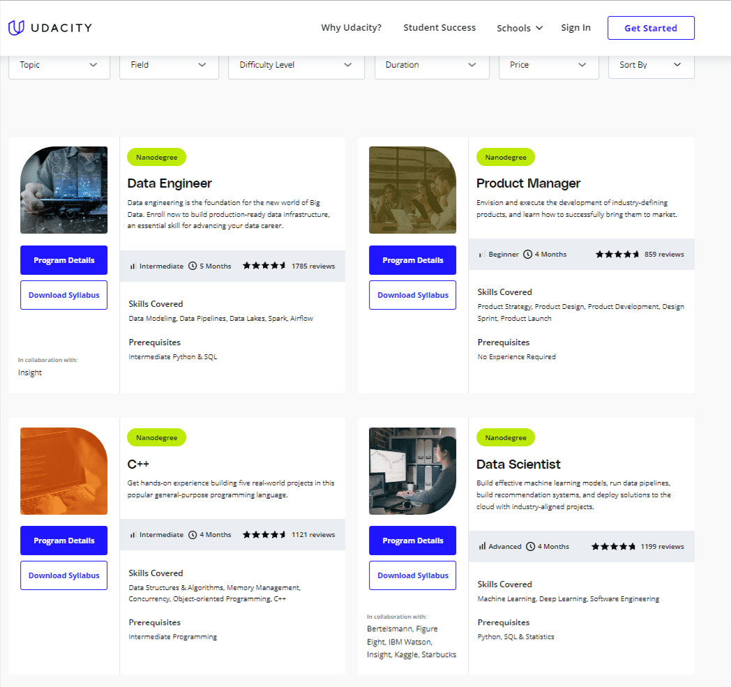 16 Best Skillshare Alternatives to Learn More Online in 2025