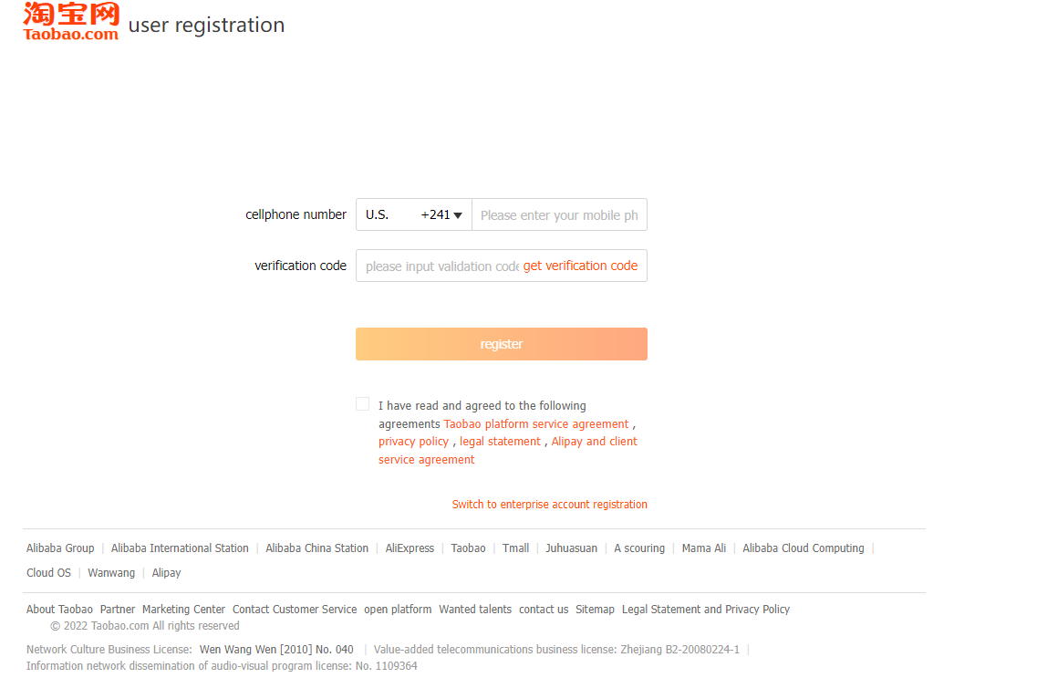 Can You Do Dropshipping With Taobao? (Know This in 2026)