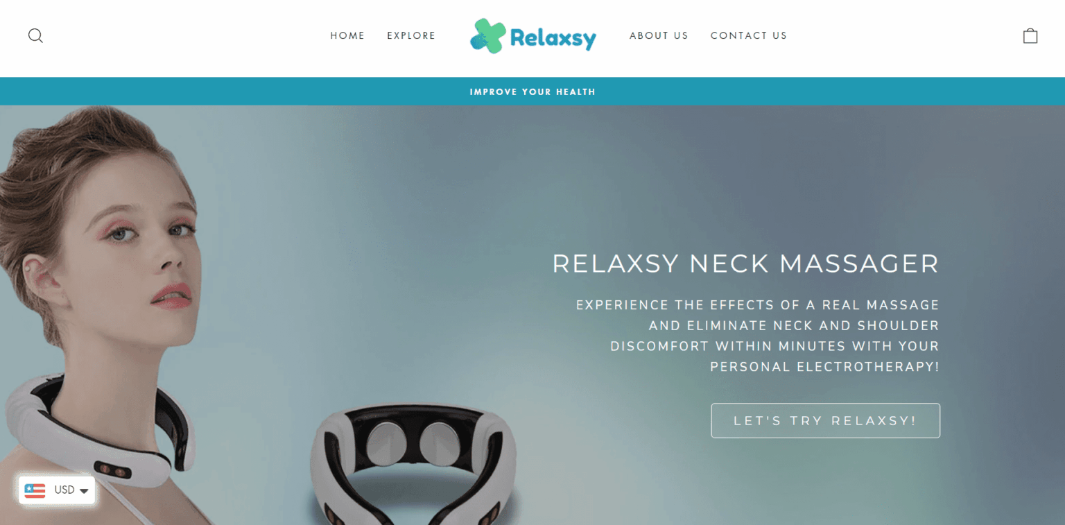 12 Branded Dropshipping Store Examples (Inspiration in 2025)