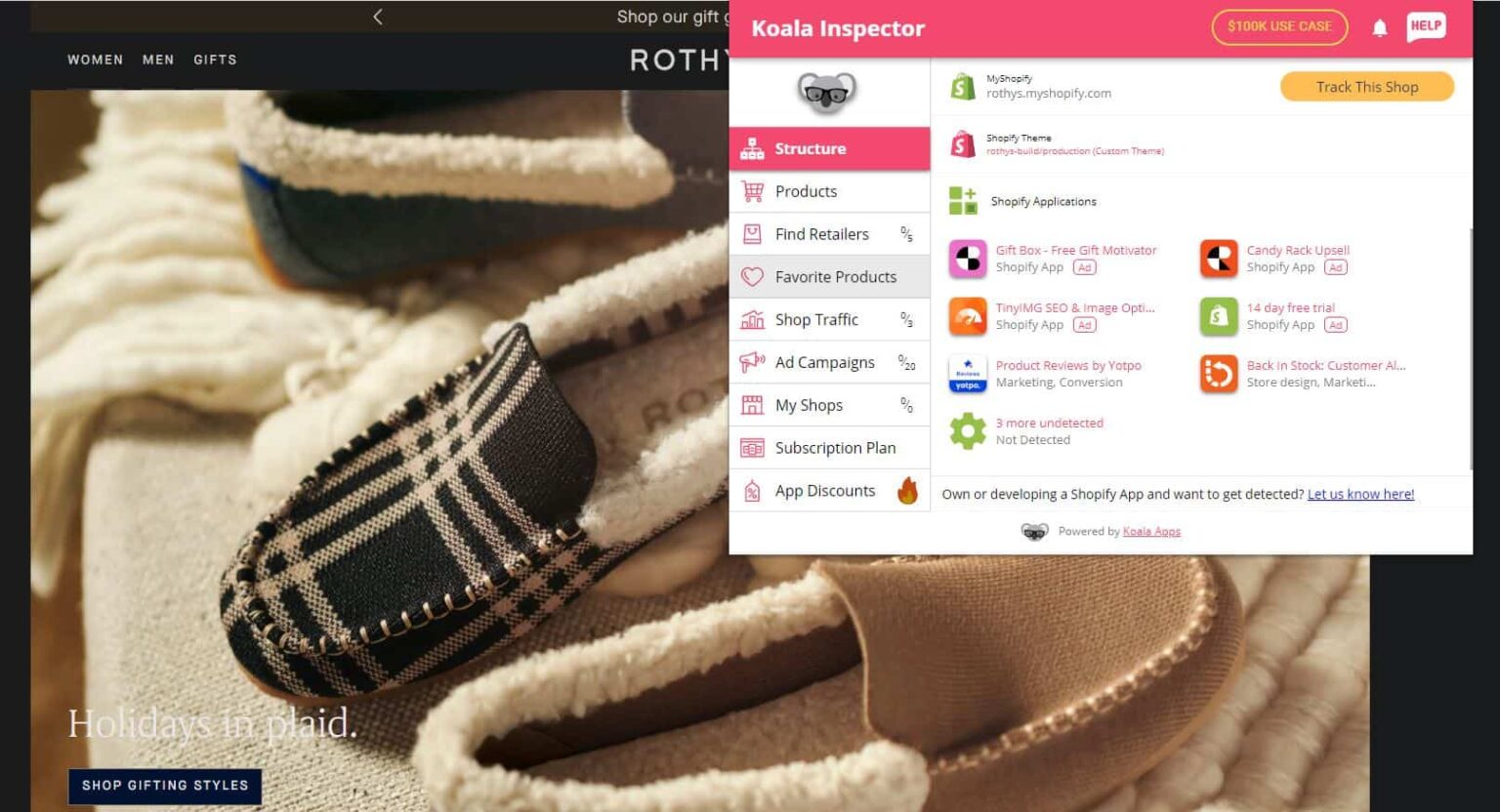 How Do You See What Theme a Shopify Store Is Using? (2025)