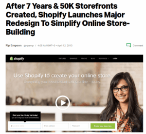 The History of Shopify (+ Who Owns Shopify Today in 2025?)
