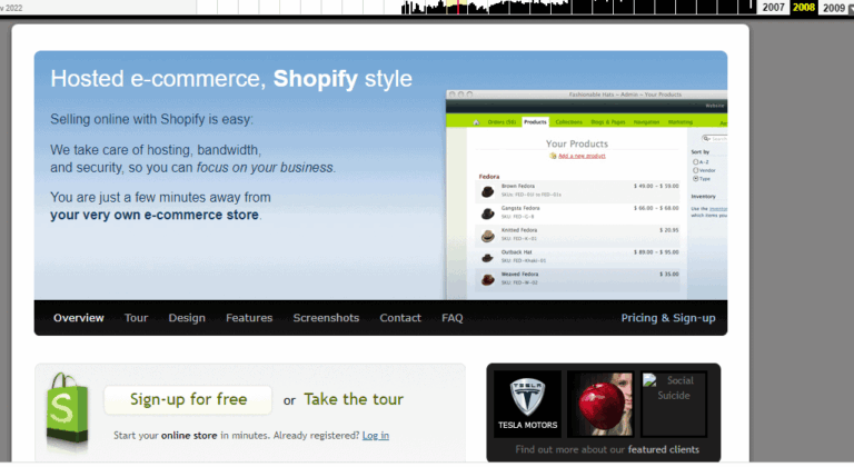 The History of Shopify (+ Who Owns Shopify Today in 2026?)