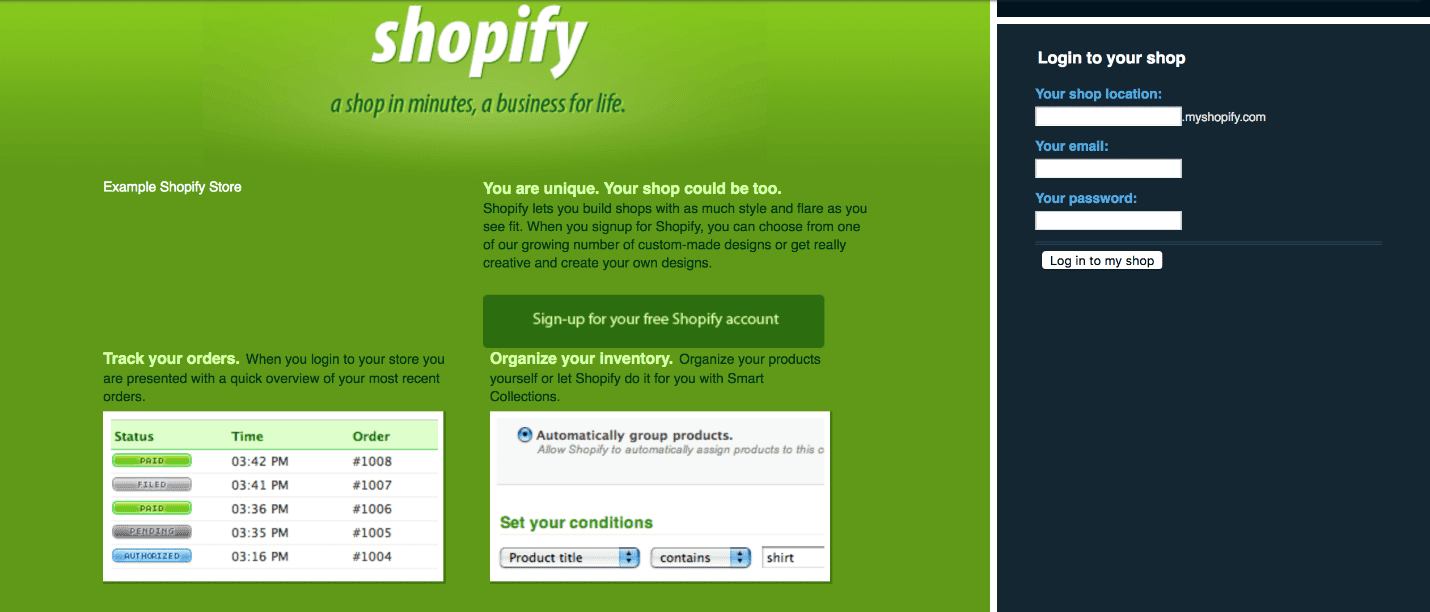 The History of Shopify (+ Who Owns Shopify Today in 2025?)