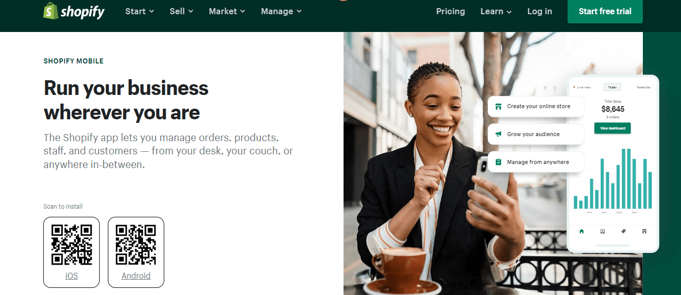 The History of Shopify (+ Who Owns Shopify Today in 2025?)