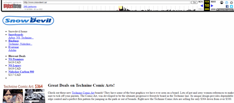 The History of Shopify (+ Who Owns Shopify Today in 2025?)