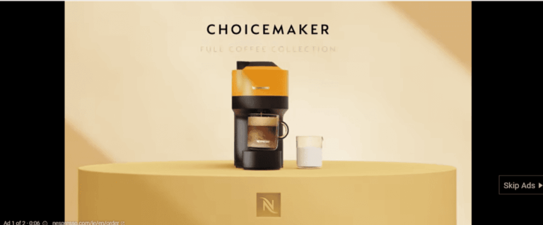 6 Advertising Examples for Ecommerce: Sorted by Objective