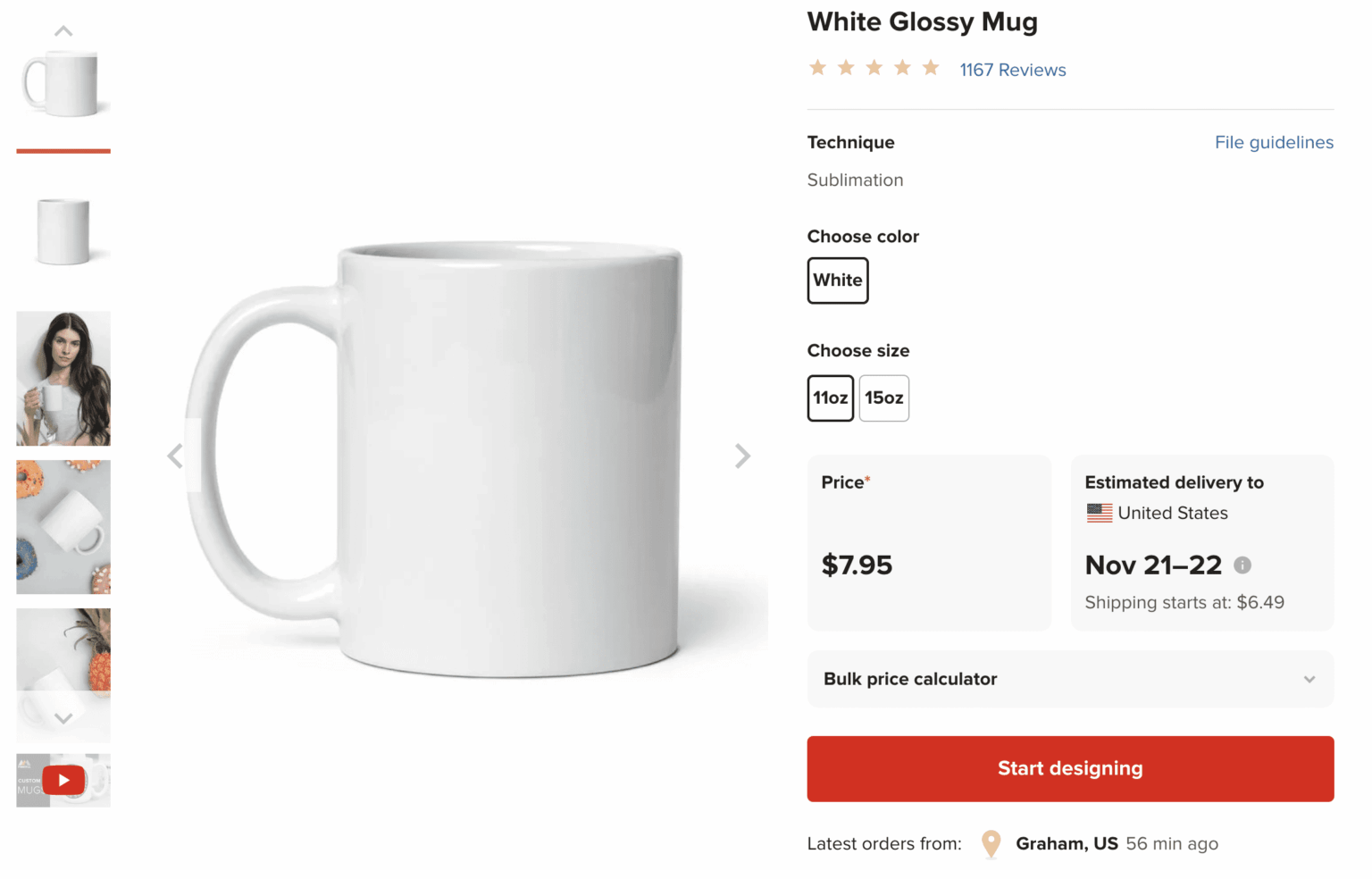 The 19 Best Selling Print on Demand Products in 2025