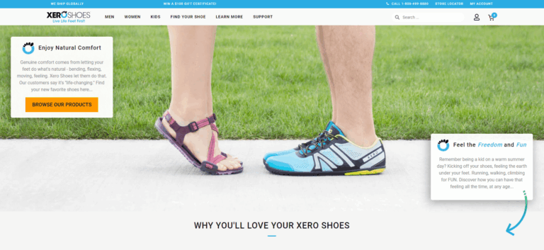 9 Checkout Examples From Ecommerce Stores | Inspiration