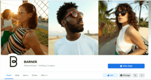 15 Facebook Page Examples for Ecommerce Stores (2025)