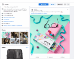 15 Facebook Page Examples for Ecommerce Stores (2025)