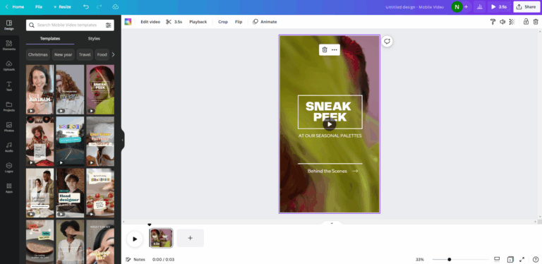 10 Ways to Use Canva for Your Ecommerce Store (Examples)