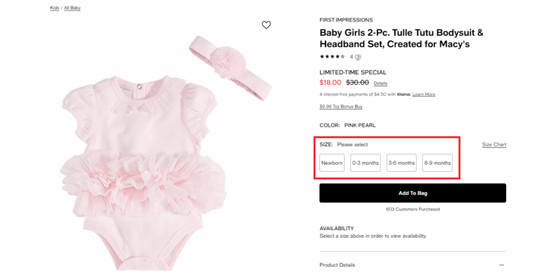 How to Convert Asian Sizes to the US, UK & EU Sizes (2026)