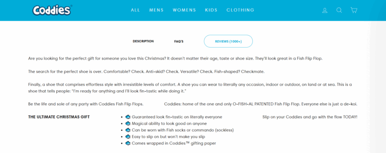 The 13 Best Dropshipping Store Examples in the UK (2026)