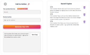 13 Best AI Copywriting Tools for Dropshipping (Free & Paid)