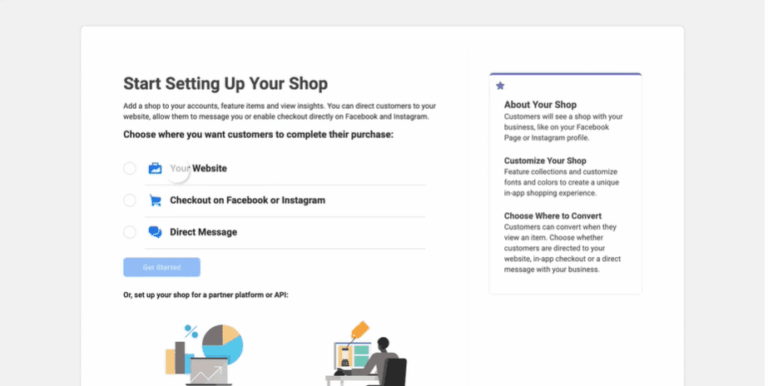 The 15 Best Facebook Shop Examples From Ecommerce Stores
